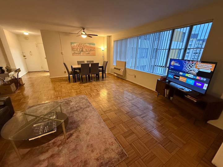 2bedroom Apartment At Hancock Park W/free Parking - Harvard Park - Los Angeles