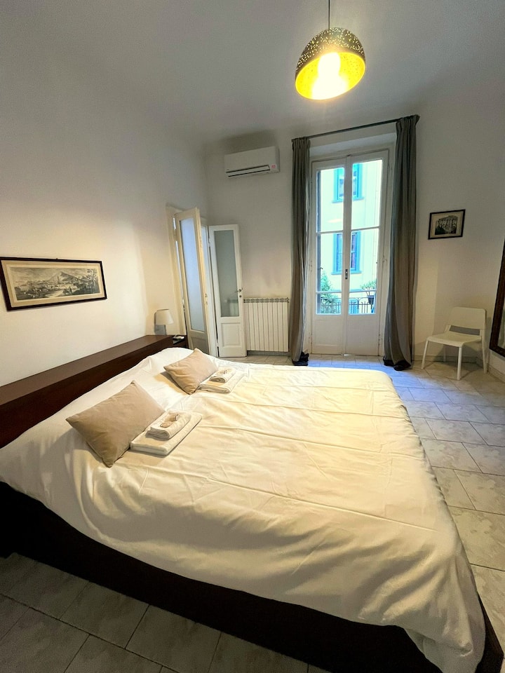 Comfortable Two Bedroom In Zara District - Italia
