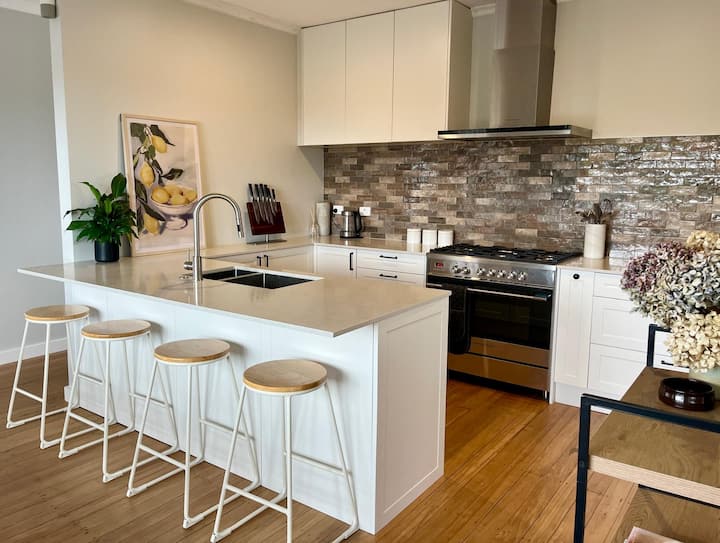 Whau Valley Retreat - Whangārei