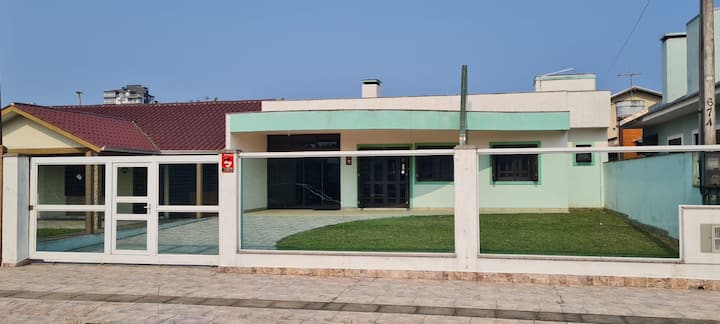 Casa Aconchegante  Para Aluguel De Verão - Arroio do Sal