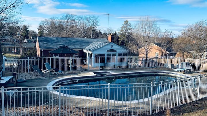 Private Room For Rent - Leesburg, VA