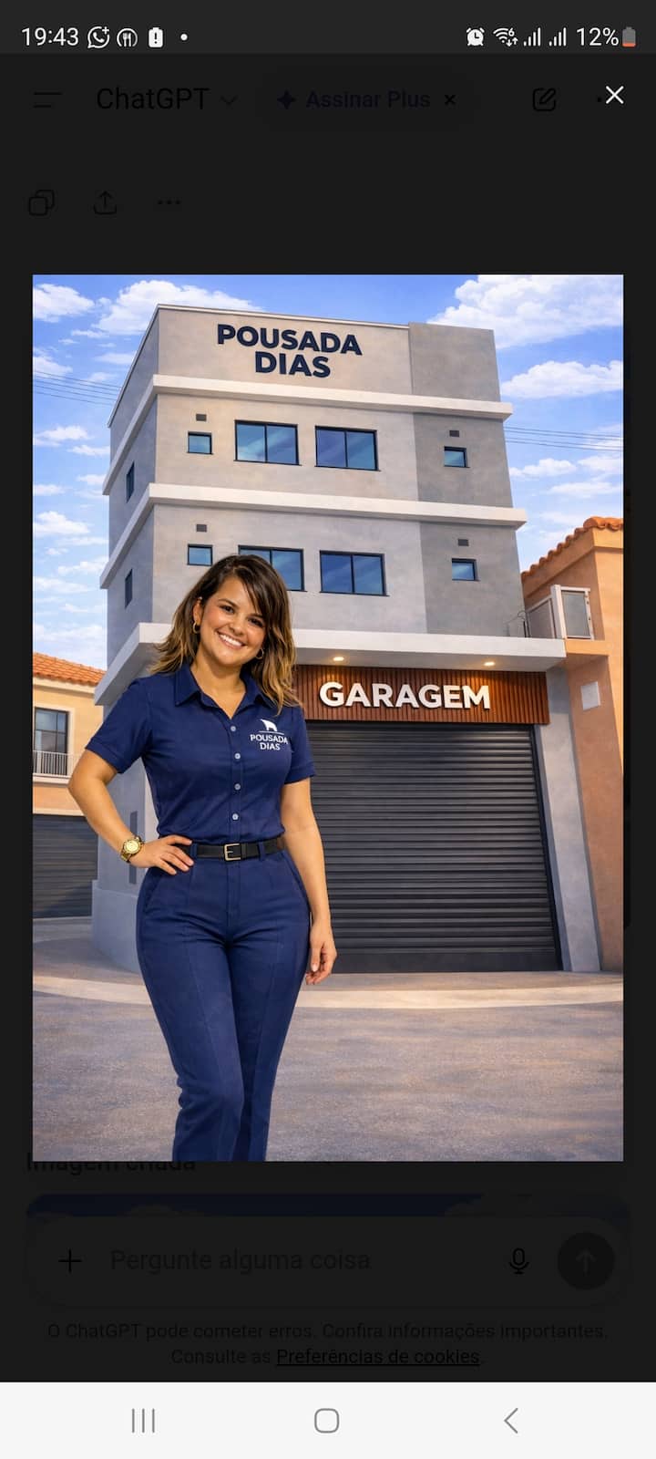 Hospede-se Na Pousada Dias E Sinta-se Em Casa. - Brumado