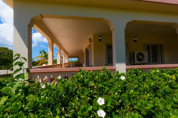 Your West End Getaway - Anguilla