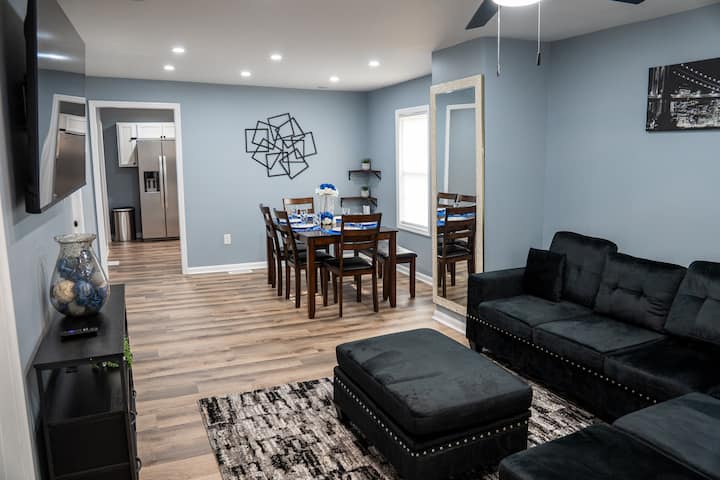 Steve's Place - New Bern, NC