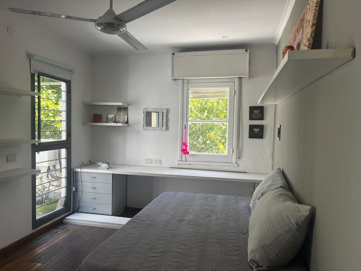 Departamento Con Terrazas - La Plata