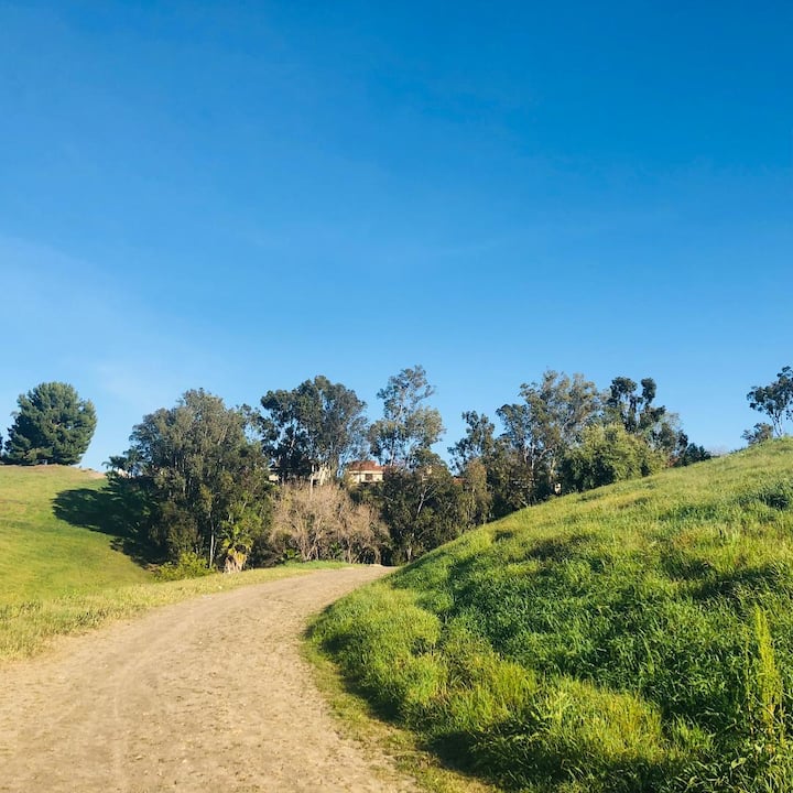 Relax And Enjoy Vacation Home - Aliso Viejo, CA