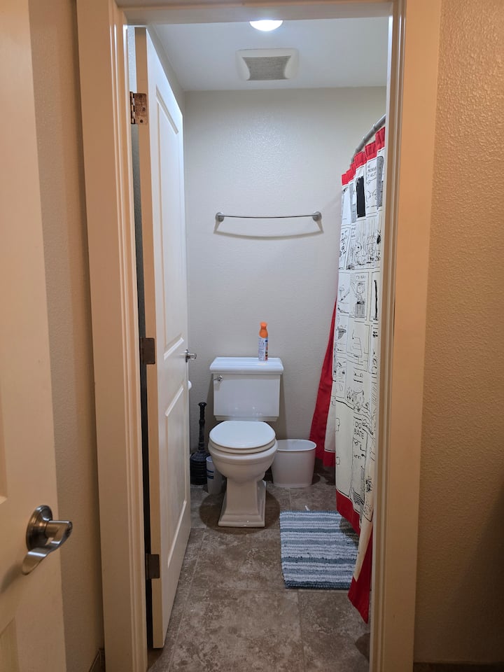 Bright Ellsworth 1br • Fast Hwy Access • Near Pdx - Vancouver, WA