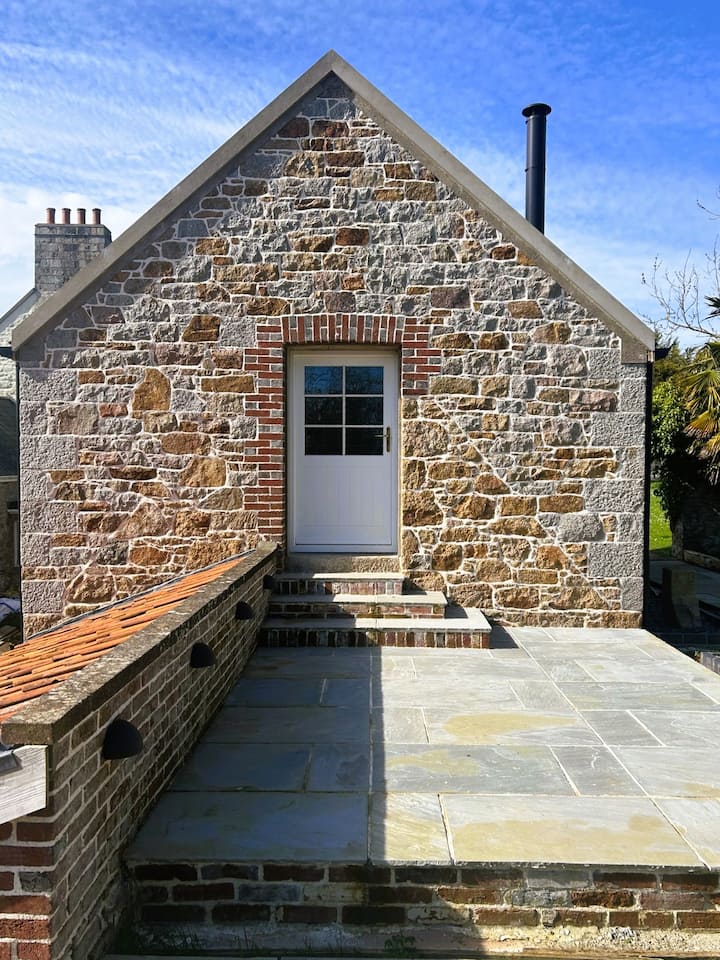 The Workers Cottage - Jersey