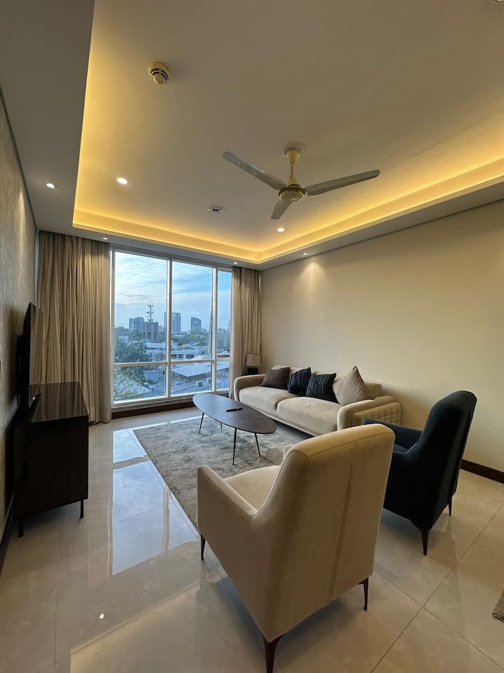 Seranova Residency - Lahore