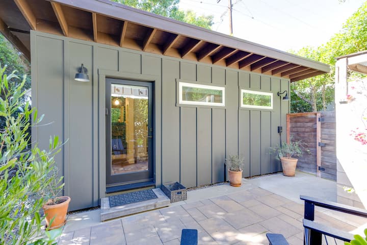 Coastal Casita - Encinitas, San Diego, Ca - Encinitas, CA