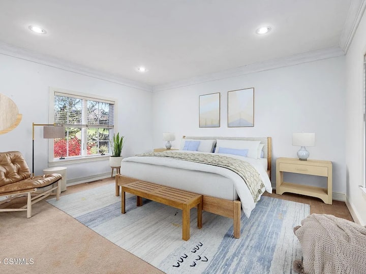 Meadow Brook Manor - Lewisburg, PA