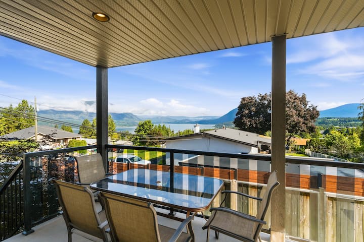 Brent's Place Studio - Salmon Arm