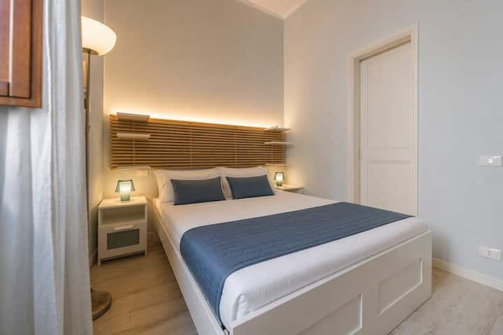 La Falce House - Centro - Trapani