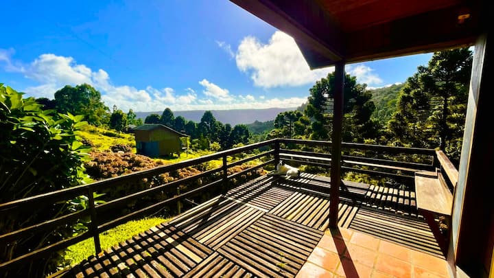 Chalé 04 - São Francisco de Paula