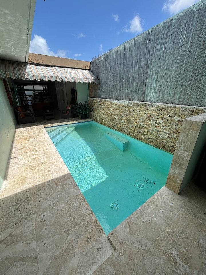 Javi House - Carolina