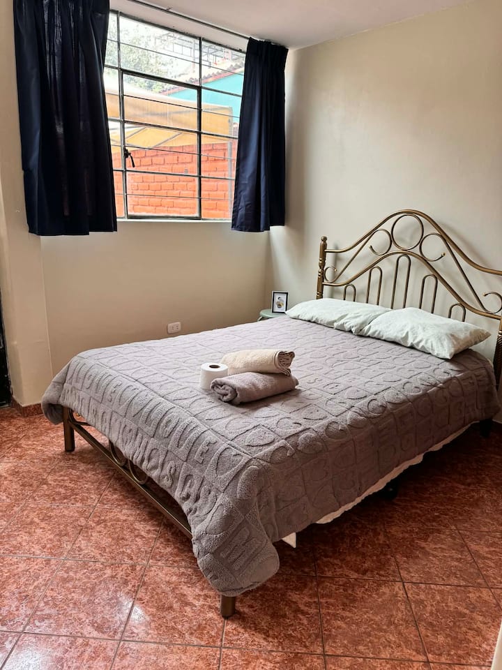 Mini Apartamento Céntrico - Arequipa