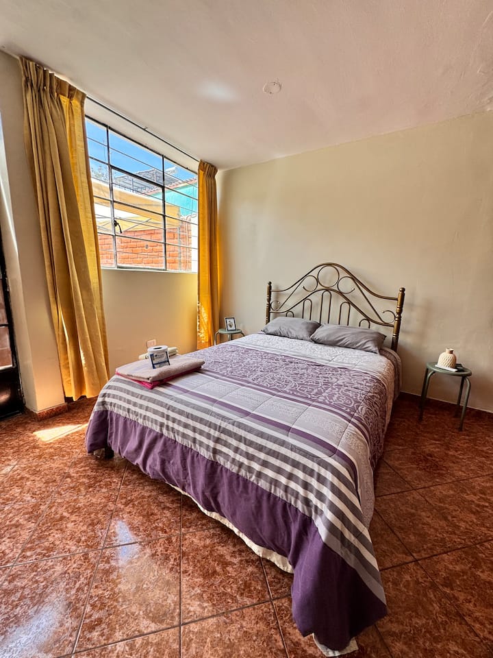 Mini Apartamento Céntrico - Arequipa