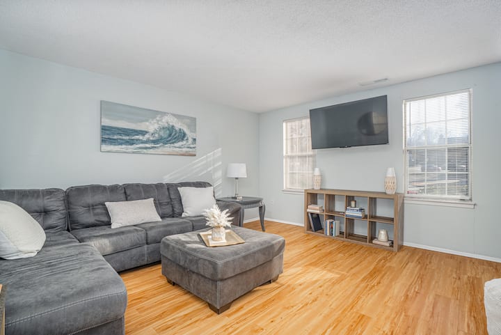 Townhouse-west Columbia - Lexington, SC