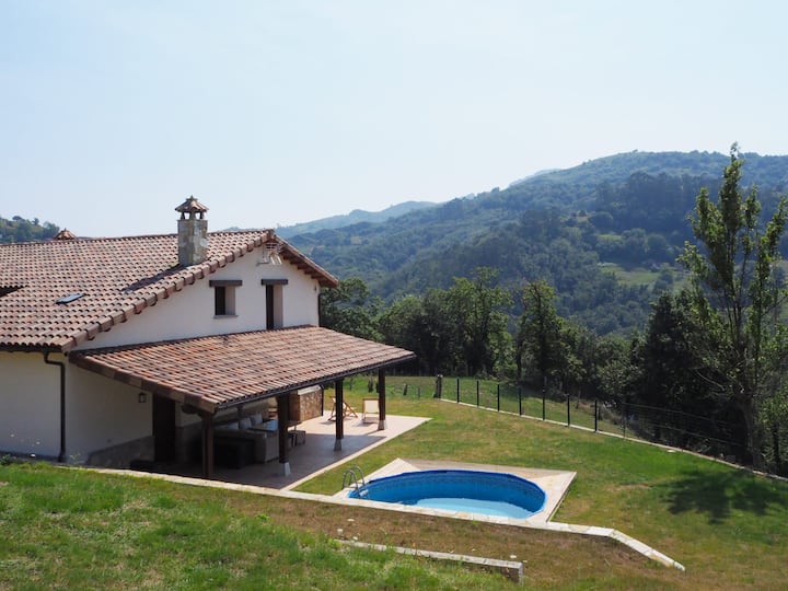 Casa Vina - Nava