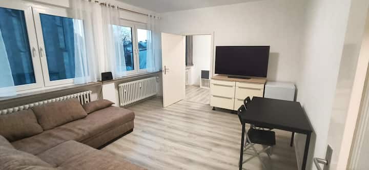 Wohnung In Oberhausen - Oberhausen