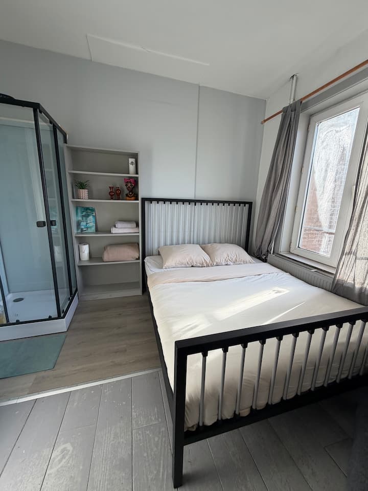 Petit Studio - Brussels