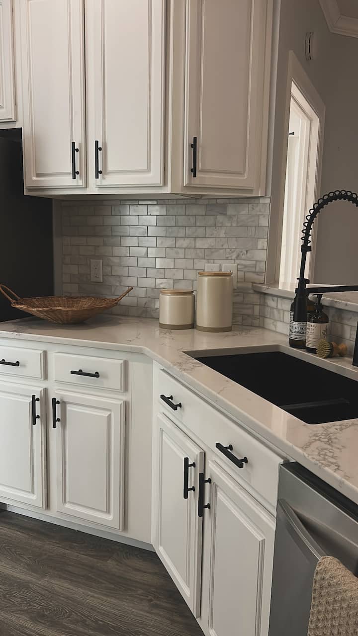 Cozy 2br Condo Near Wpafb & Shops - Beavercreek, OH