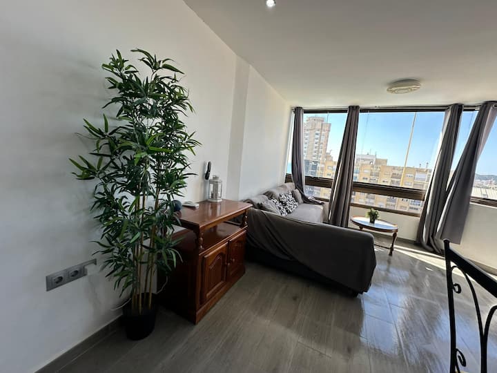 Apartamento - Mijas