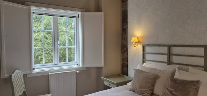 Habitación Hotel Nós 105 "Sempre En Galiza" - Silleda