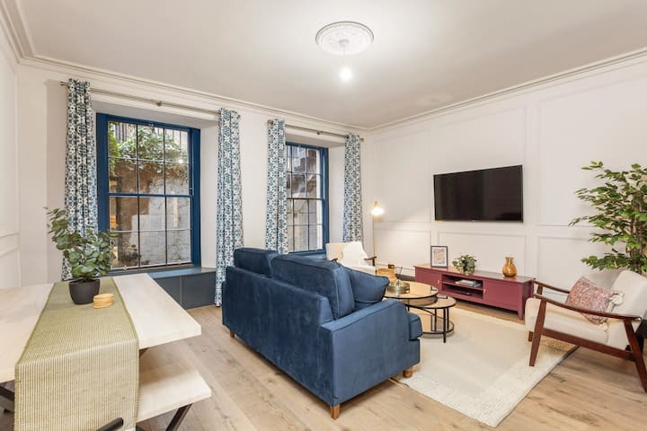 Traditional 1 Bed | City Centre | Edinburgh - Edinburgh, UK