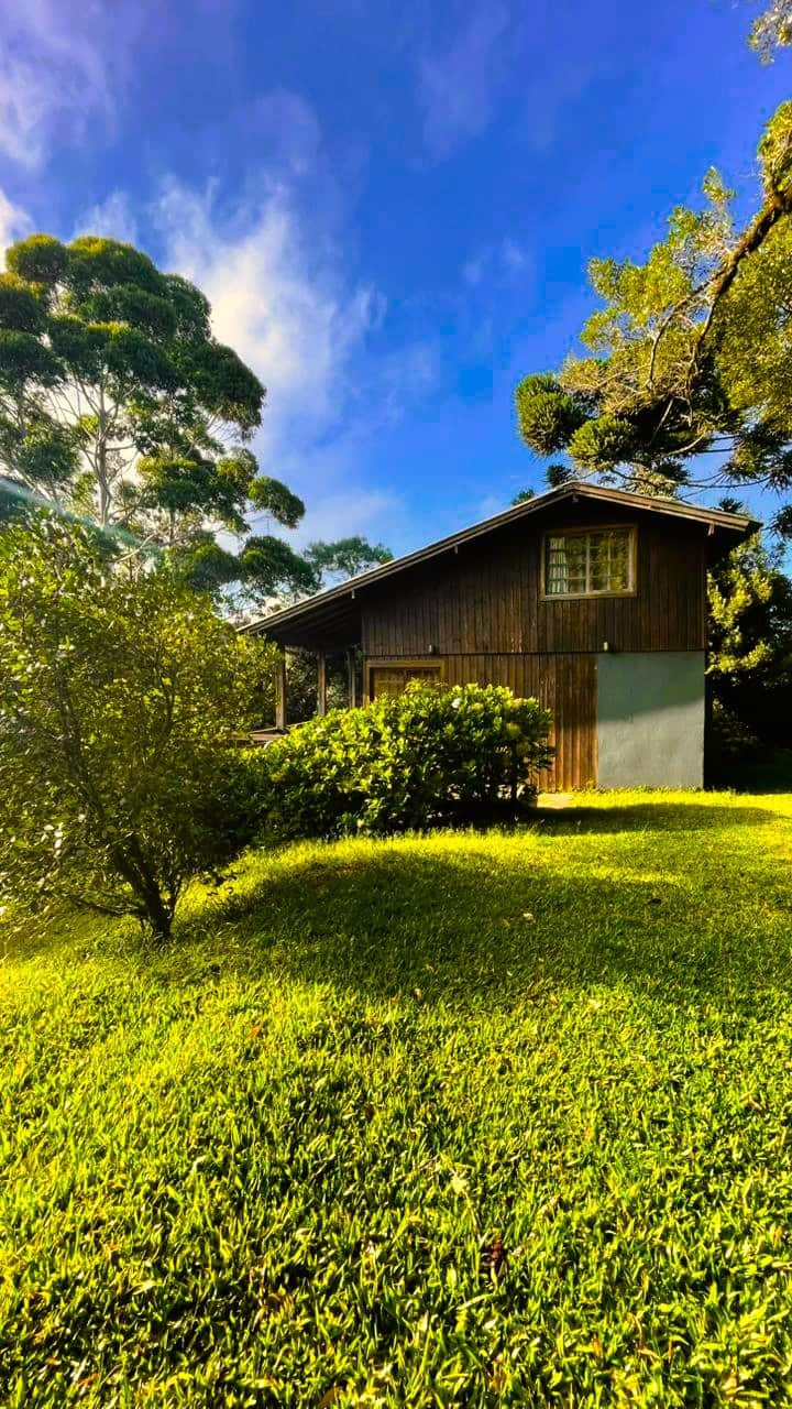 Chalé 06 - São Francisco de Paula