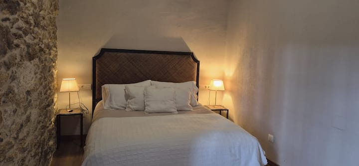 Habitación Hotel Nós 106 "Galeuzca" - Silleda