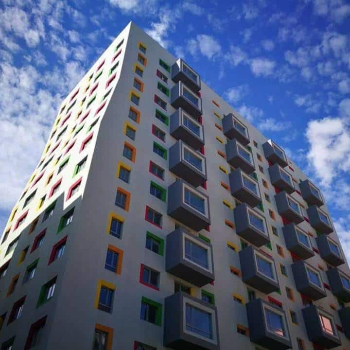 Modern Cozy Apartment In Prime Location - 