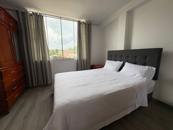 Casa Ayra Eco Stay - Tingo María