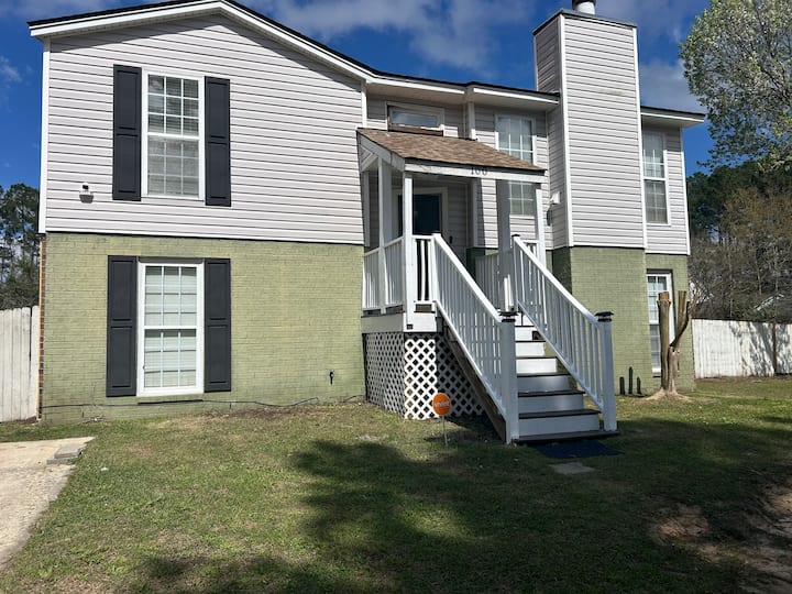 Full House - Summerville, SC