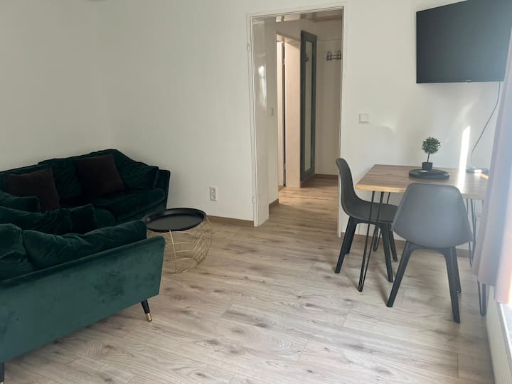 Schönes Apartment Am Waldrand In Der Nähe Von Köln - Overath