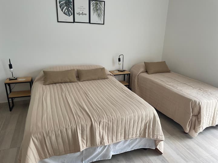 Totena Beach Iii - Rawson