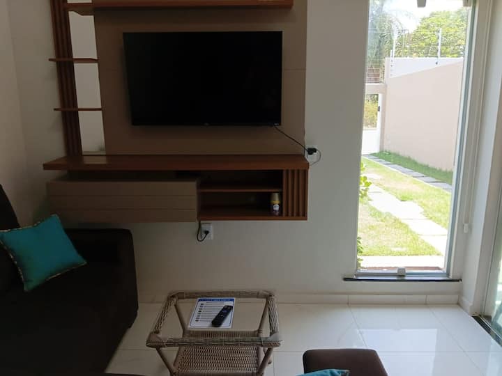 Casa Melcon - Aquiraz