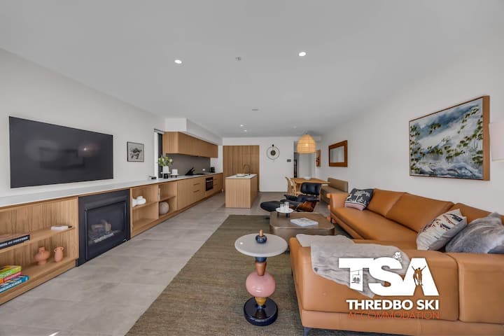 Black Bear 402 - Thredbo