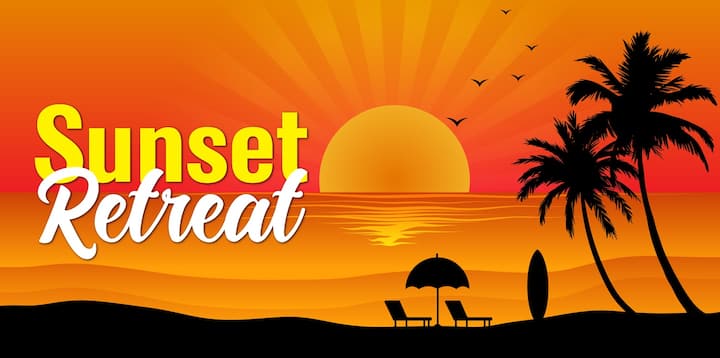 Hagat Sunset Retreat - Bougainvillea Unit - Guam