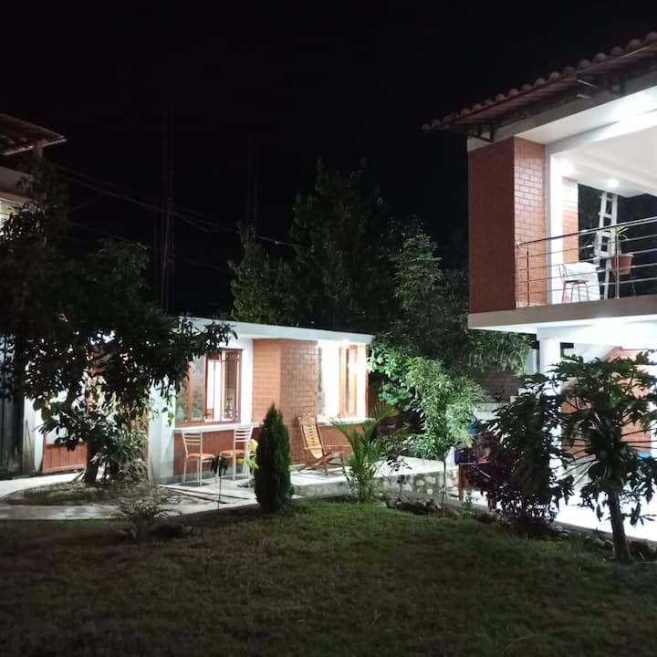 Alojamiento En Luricocha- Ayacucho - Huanta