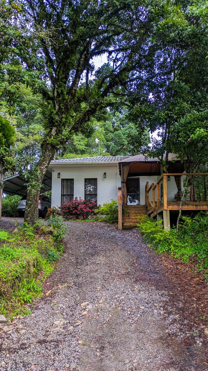 Linda Casa, Cerca De La Laguna Madre Vieja. - La Esperanza