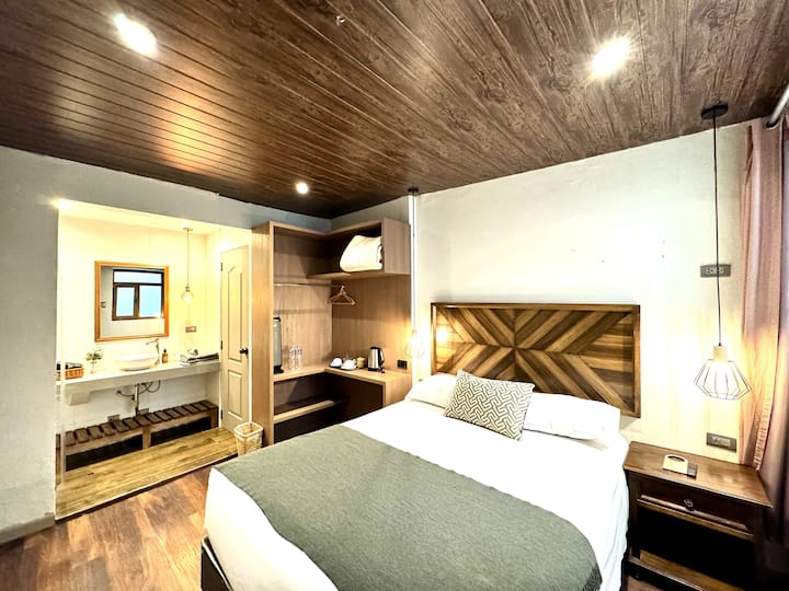 Hab Privada Centro De La Ciudad - Cusco