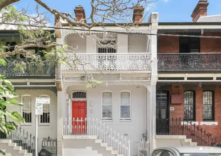 Large Paddington Home 3 Br, Best Location + Views - Bondi Beach