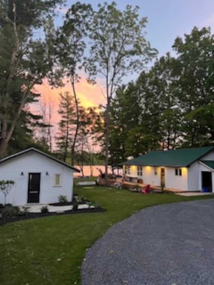 Private Sandy Beach Cottage | Perfect For Families - Kingston