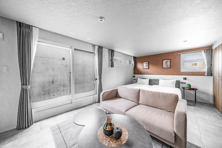 Gran Hills 102【opening Special Price ! / 40㎡】 - Chitose