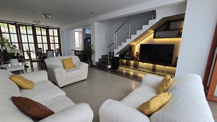 Duplex De Estreno (Hasta 12 Personas) - Piura