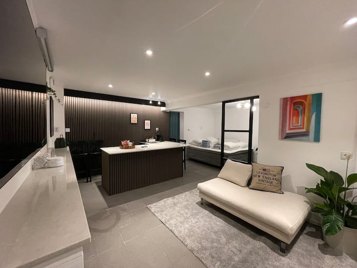 Sydney Homestay - Gothenburg