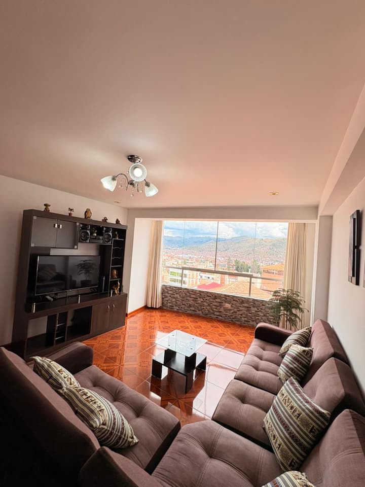 Rodri's House - Cuzco