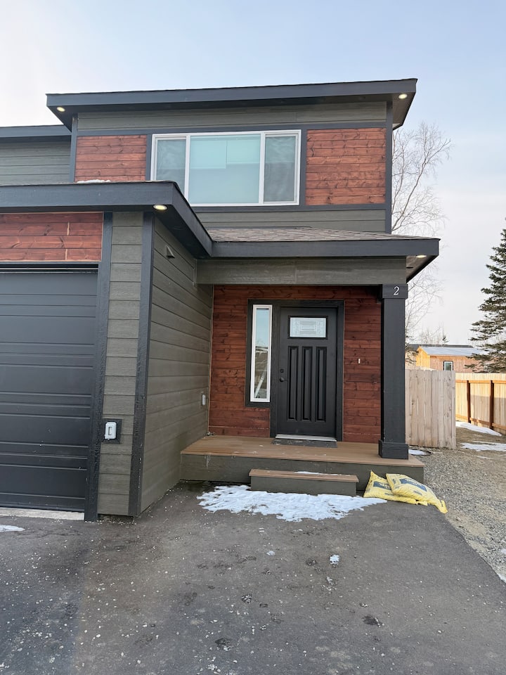 Quiet Neighborhood - Downtown Wasilla - Wasilla, AK