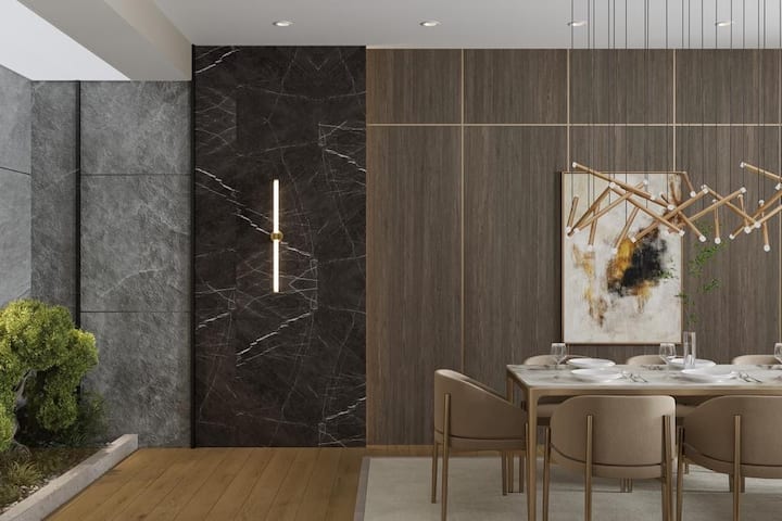 Modern Cozy Apartment In Central Dushanbe - Tajikistan